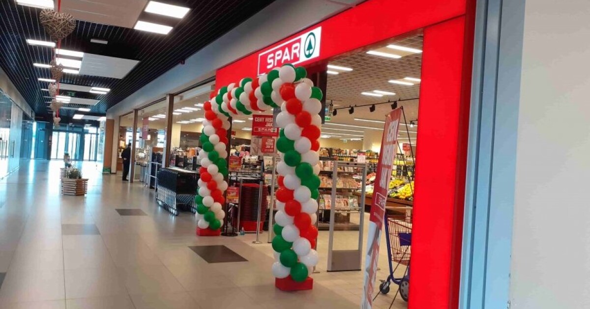 Spar Group запустить Spar2U — сервіс інтернет-покупок та доставки — All ...