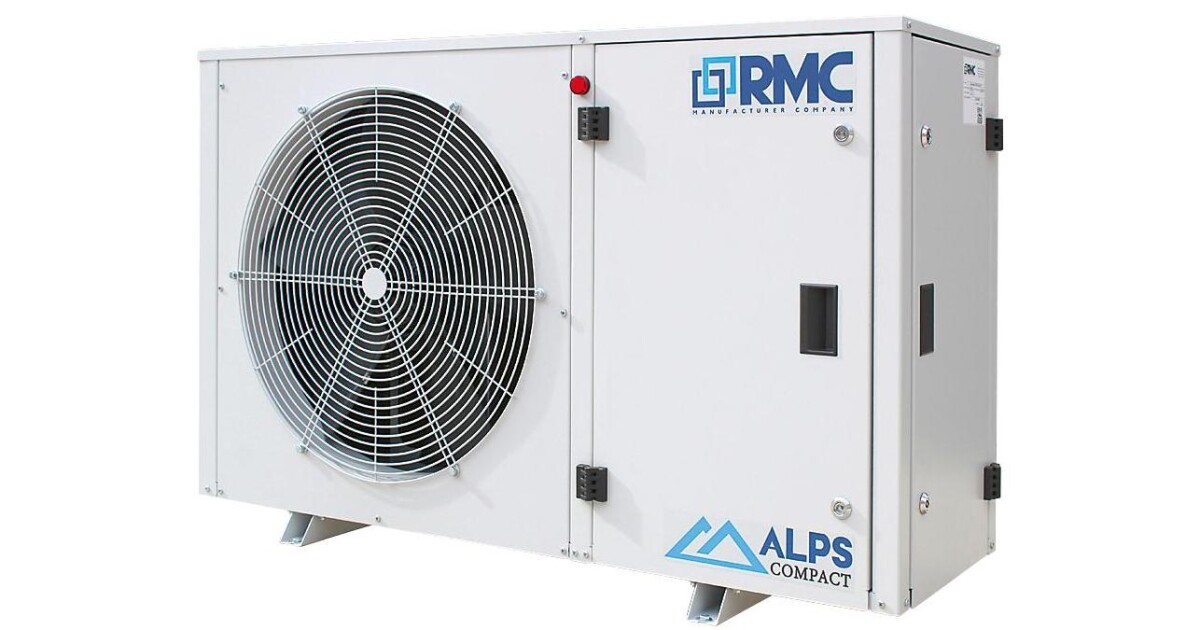 RMC - передовые технологии для развития ритейла Украины — All Retail