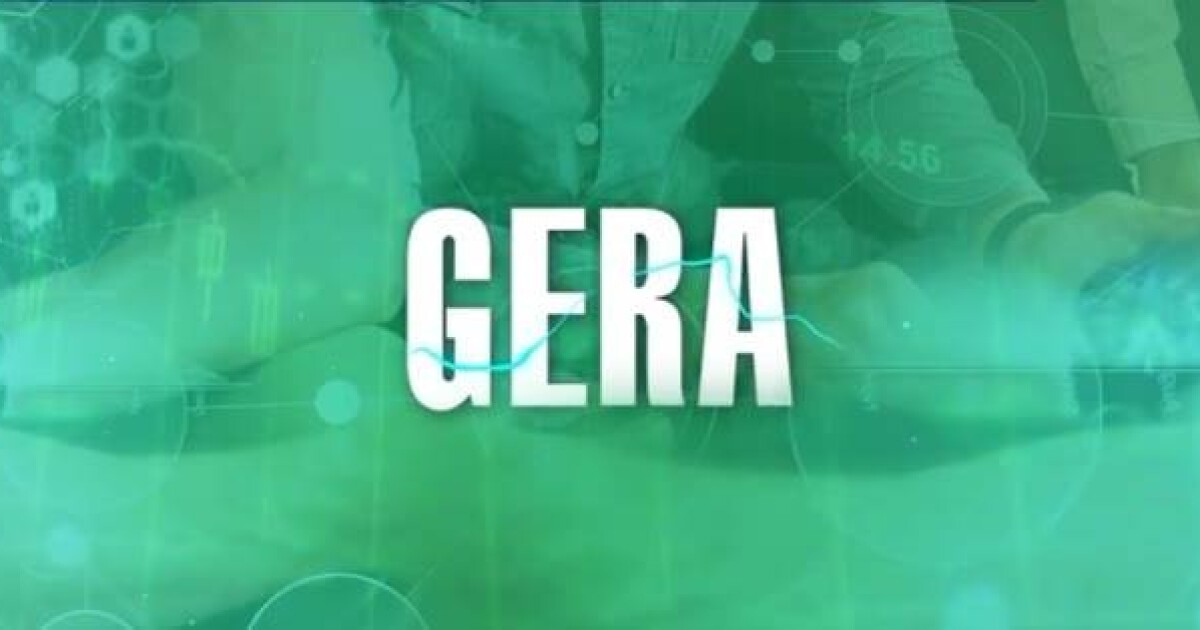 Витратні матеріали від Gera-Group — All Retail