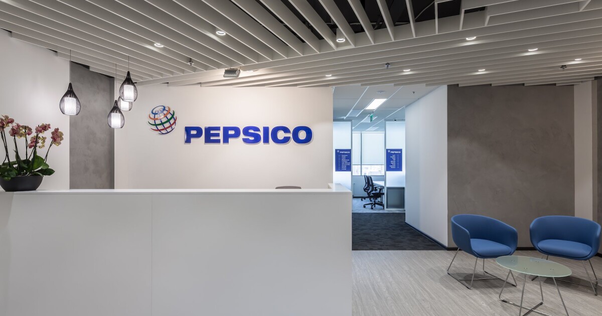 PepsiCo публікує звіт ESG за 2021 рік: новації організації в дії — All ...