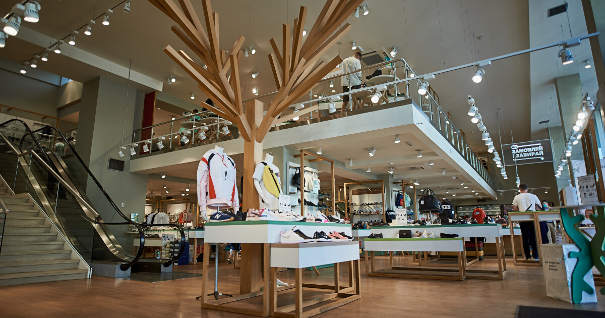 Які інструменти використовує INTERTOP, щоб бути лідером в fashion-рітейлі? — All Retail