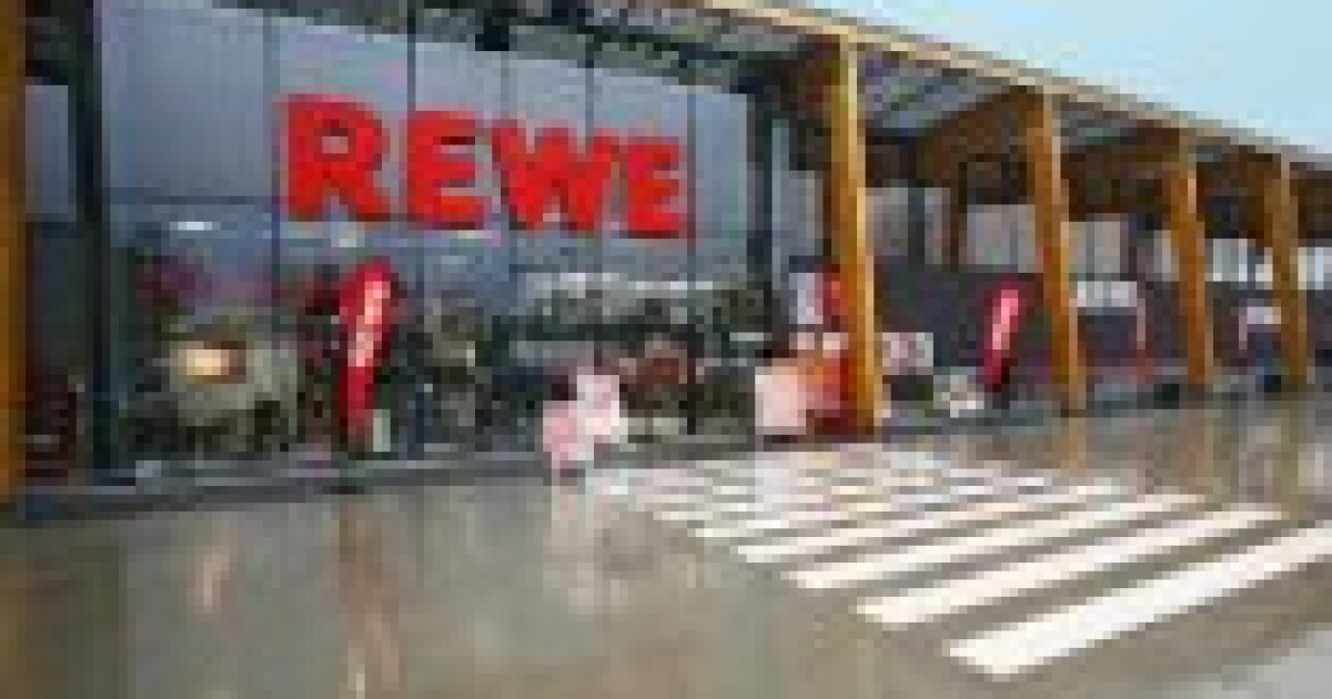 Германия: Rewe обновит сеть Penny — All Retail