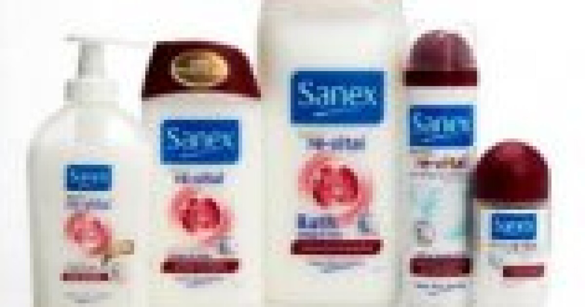 Unilever продал бренд Sanex компании Colgate-Palmolive — All Retail