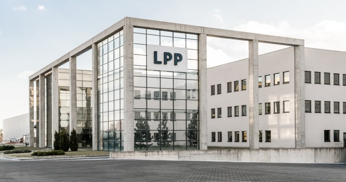 Бути на коні при будь-яких обставинах. Як це вдається LPP — найбільшій ...