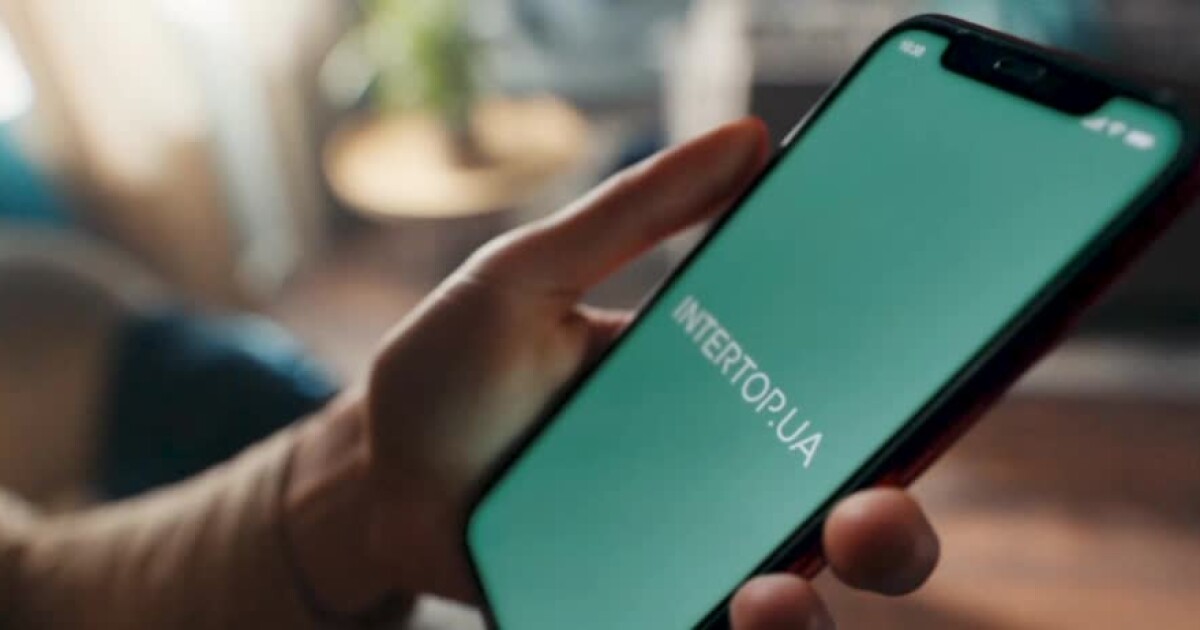 Нова рекламна кампанія INTERTOP показує, як змінився шопінг — All Retail