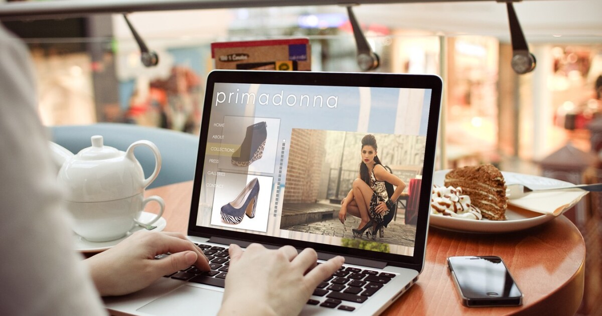 Кто, что и где покупают европейские онлайн-потребители — All Retail