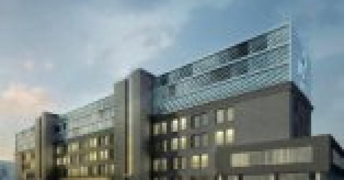 Компания CB RICHARD ELLIS будет осуществлять управление бизнес центром ...