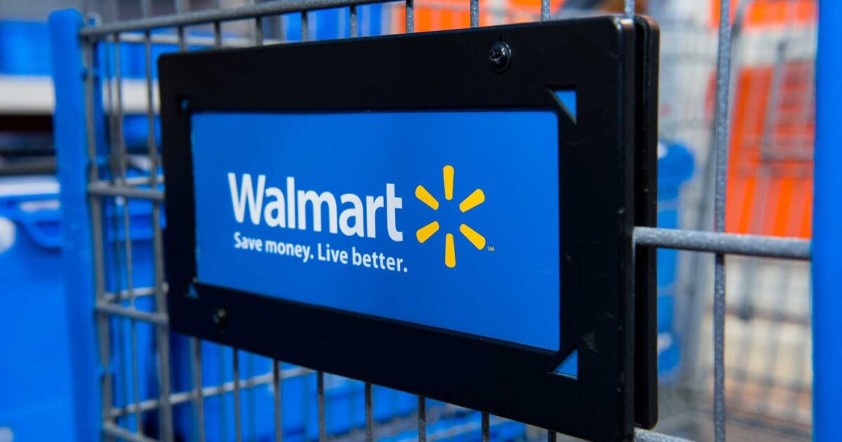 Walmart — король сlick & collect — All Retail