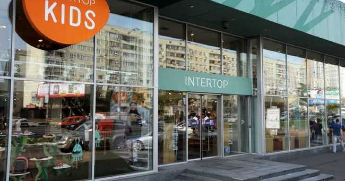 Intertop Ukraine откроет 8 магазинов в киевском ТРЦ River Mall — All Retail