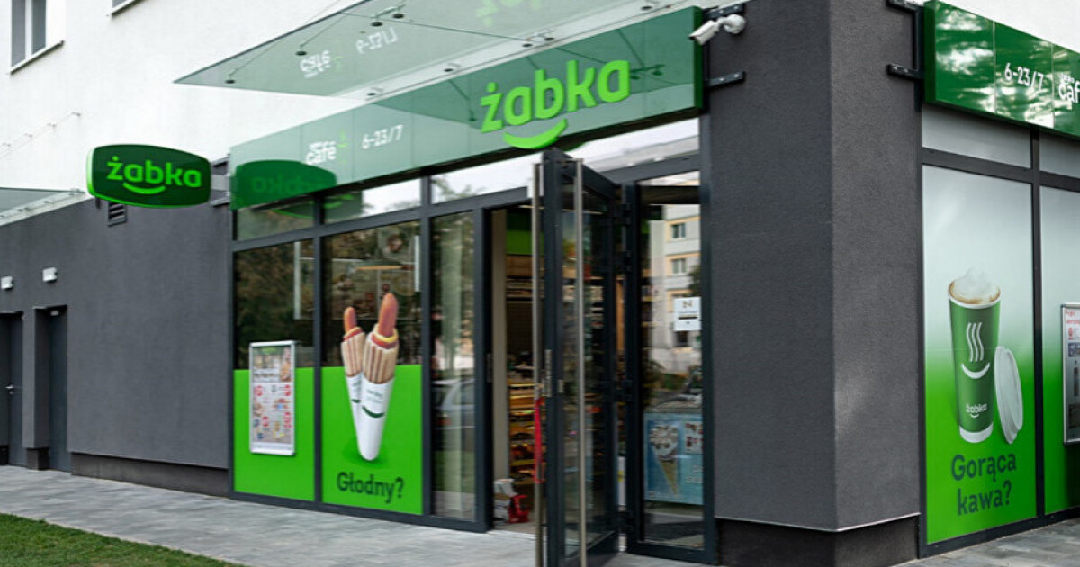 Żabka Deutschland уже работает: что это значит в контексте ...