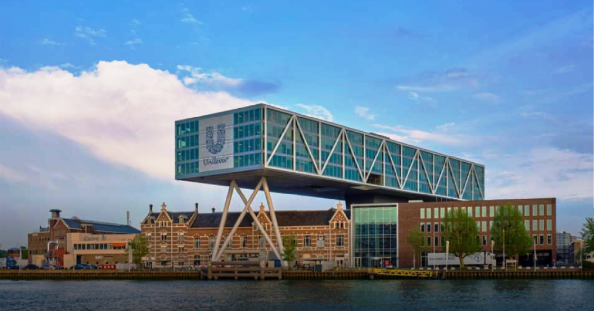 Unilever зупиняє експорт продукції в РФ — All Retail