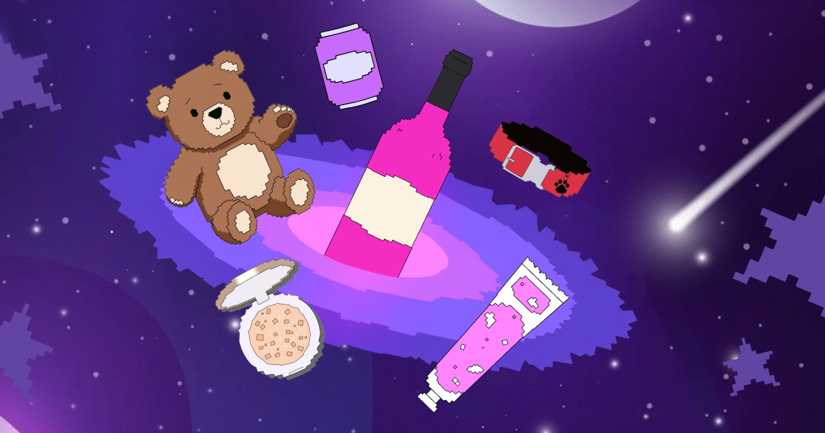 Від Землі до Місяця і назад: підсумки 2024 року від MAUDAU — All Retail