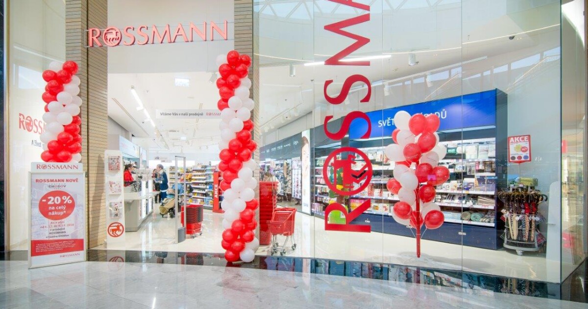 Rossmann виграла від пандемії — світові продажі компанії пішли вгору ...