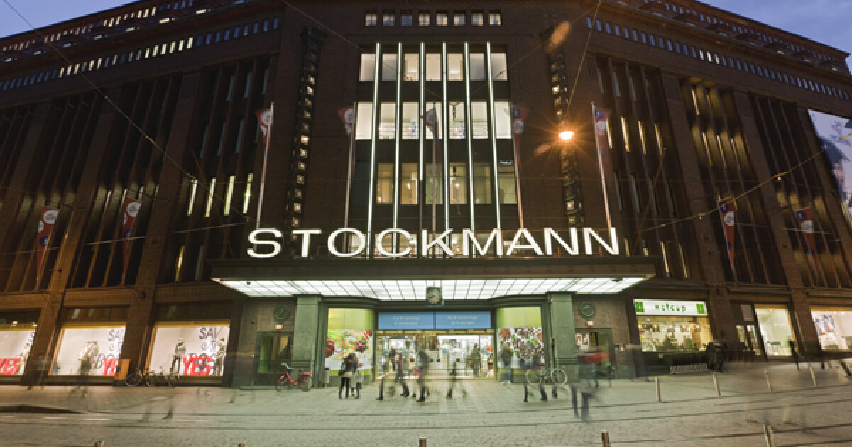 O1 Group купит последний актив Stockmann Group в России — All Retail