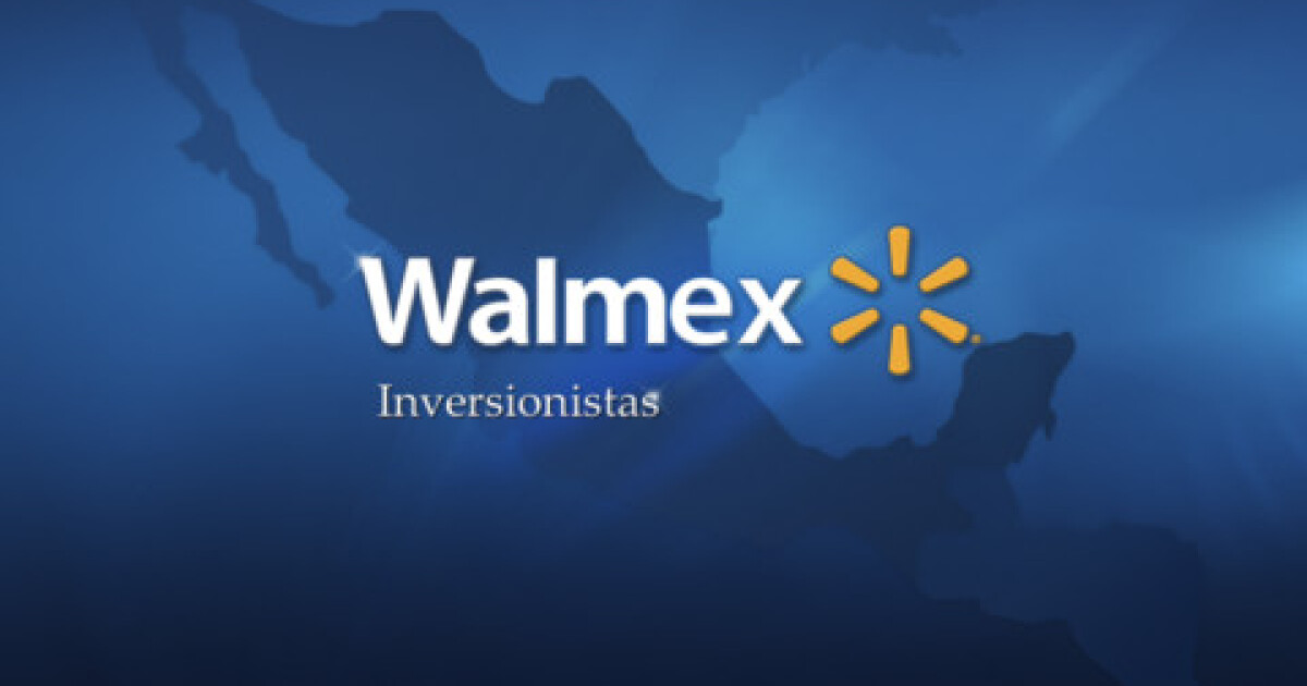Walmex инвестирует $1,1 млрд в развитие бизнеса — All Retail