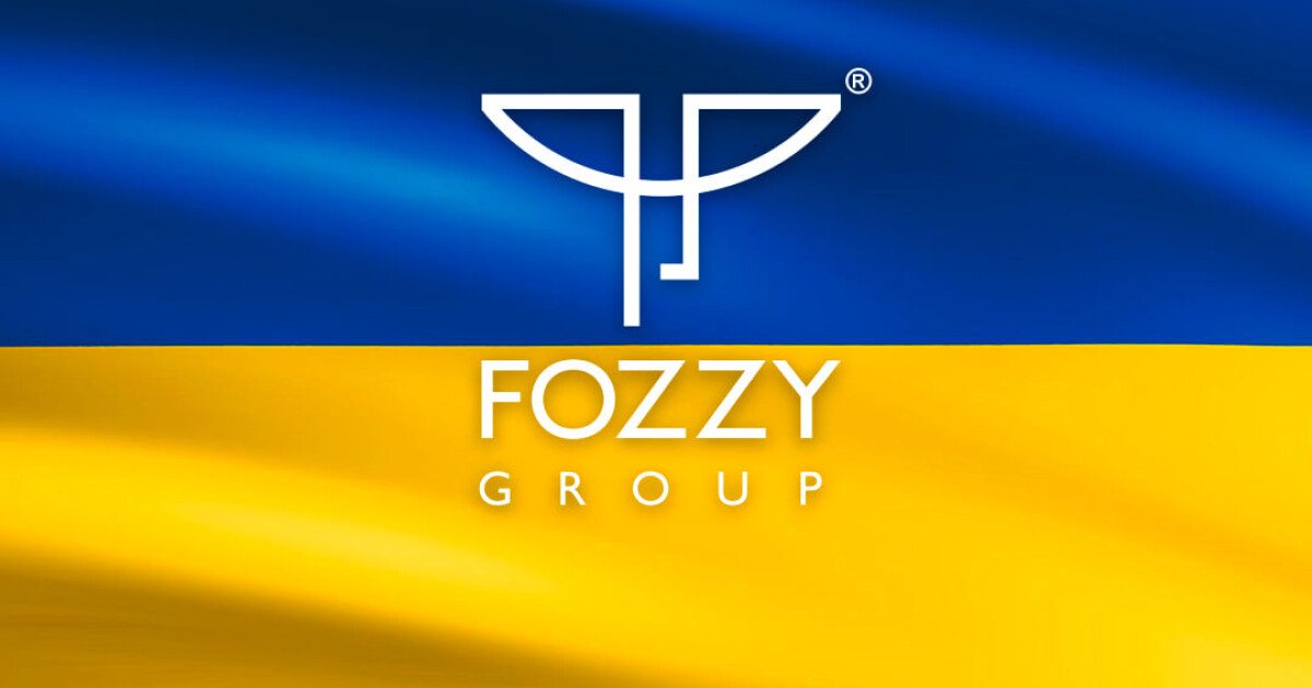 Робота торгових мереж Fozzy Group в у мовах воєнного стану — All Retail