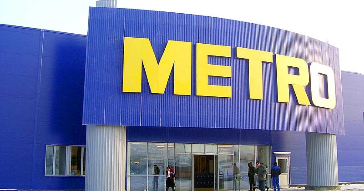 Что позволило METRO выжить в Украине — All Retail