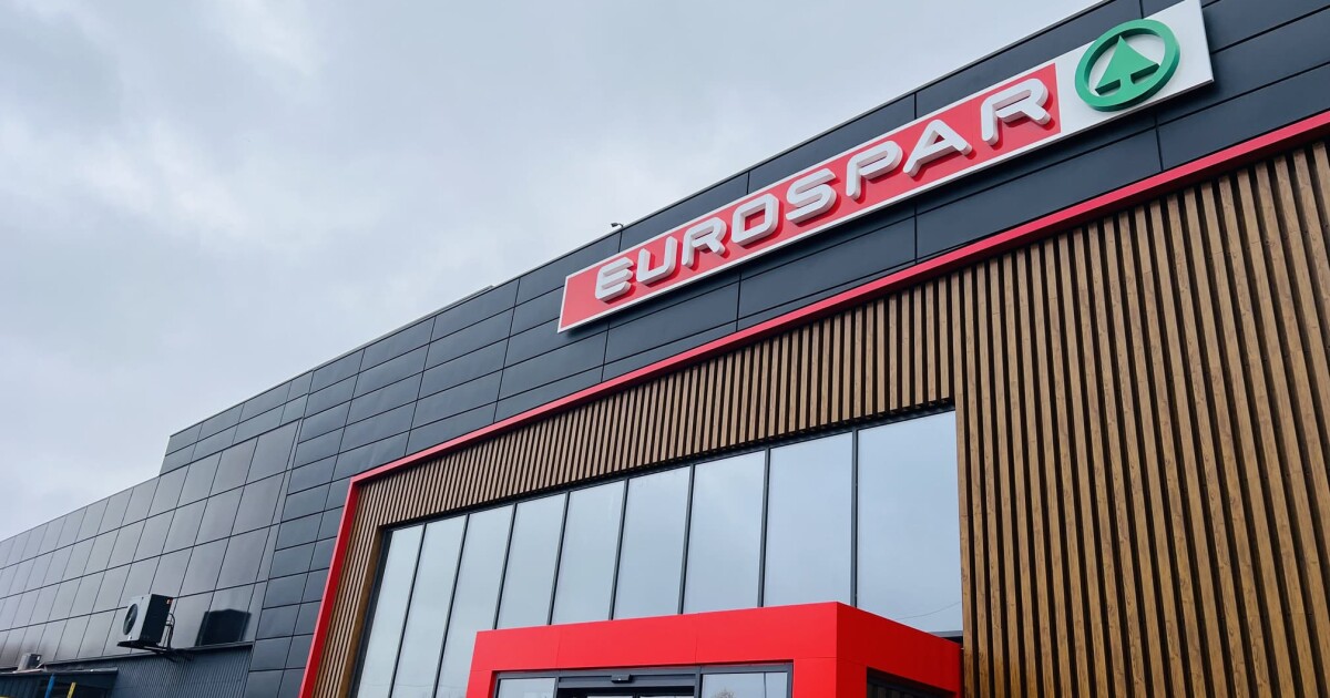 SPAR в Україні: підсумки 2025 року — рік інновацій, розвитку та ...